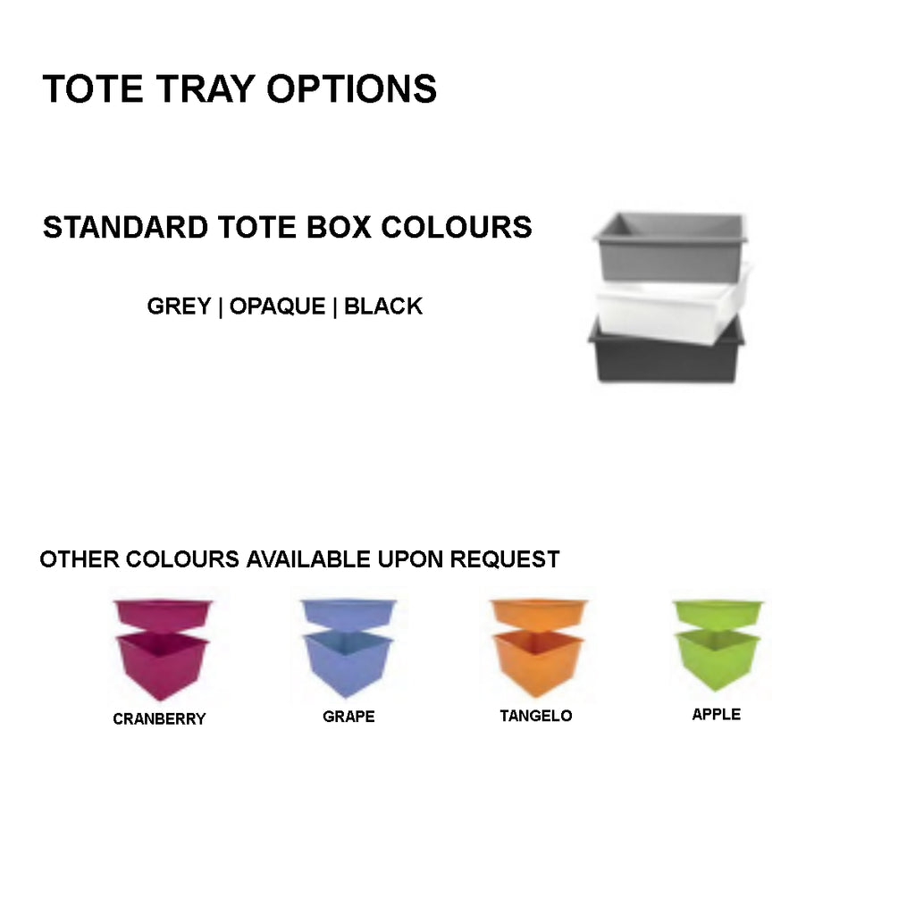 Studiwell Double Student Desk (In Stock) – Keen Education