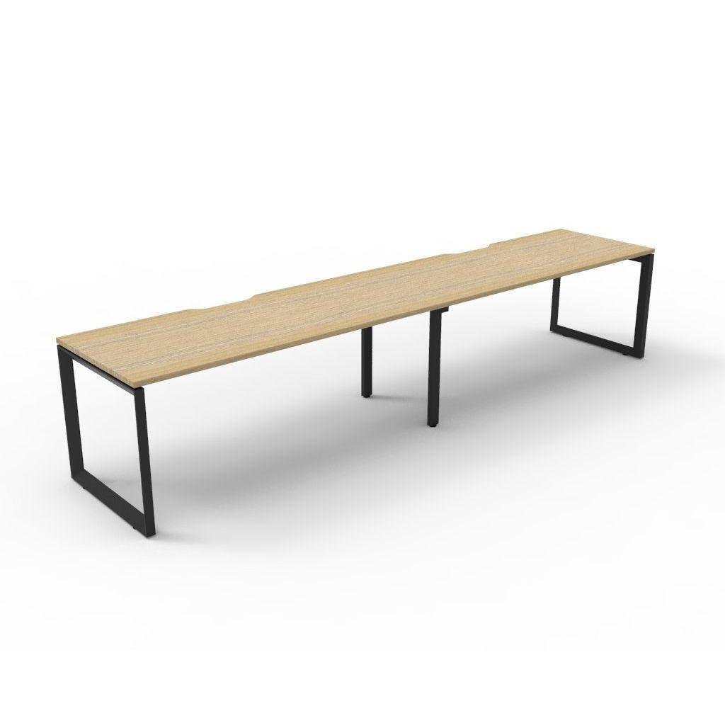 Infinity Single Sided Loop Leg Workstation – Keen Education