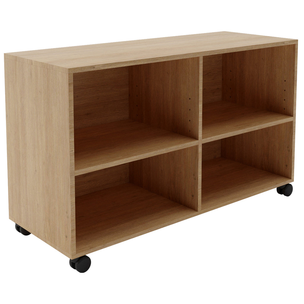 Sebel Smart Straight Bookcase – Keen Education