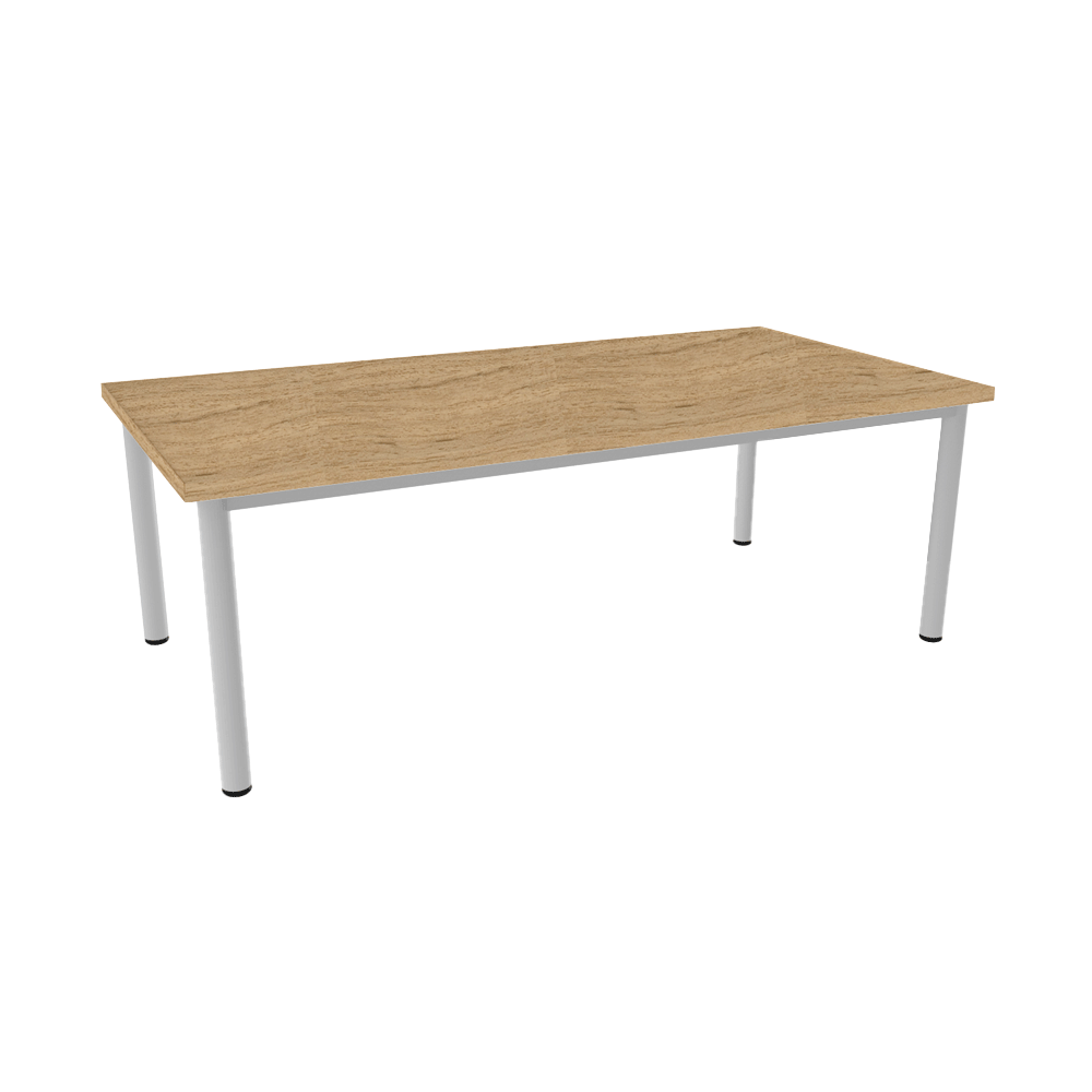 Sebel Kneeling Table – Keen Education