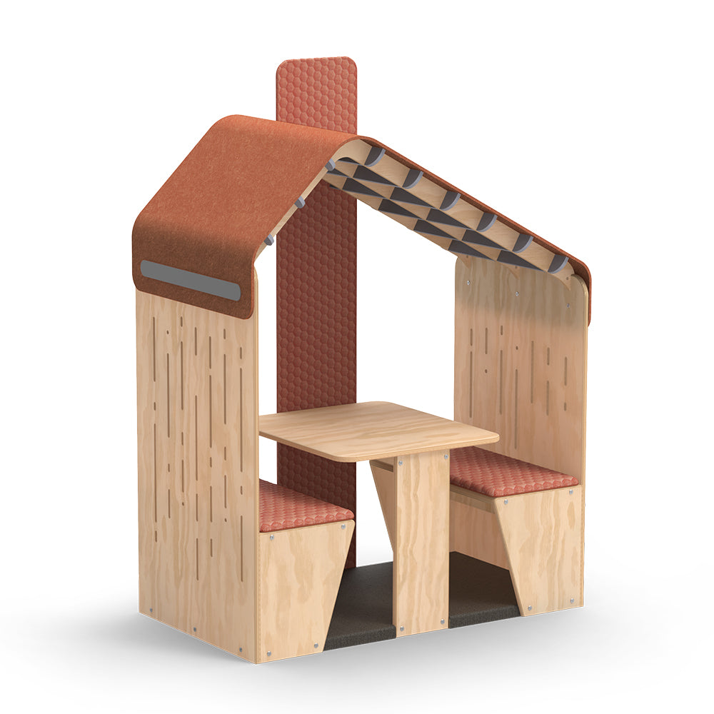 Mindfull Learning Hut – Keen Education