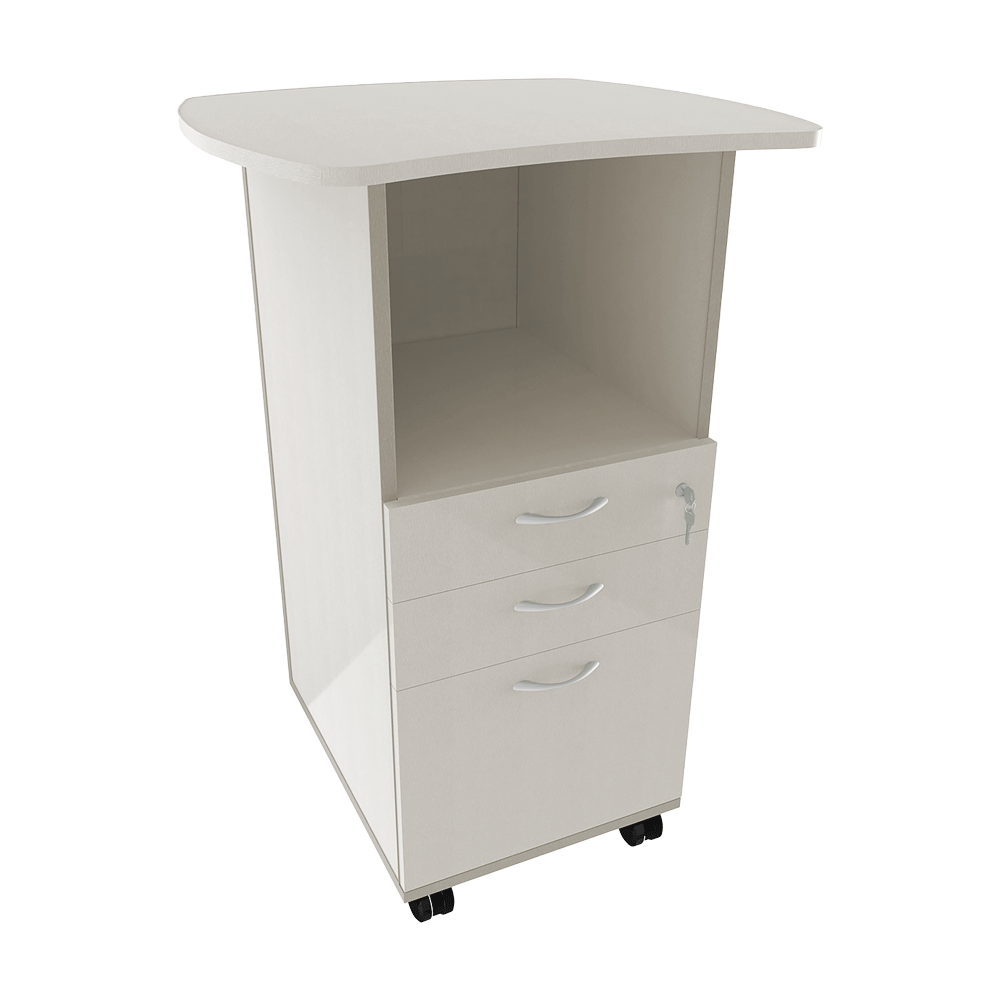 Sebel Mobile Teachers Station – Keen Education