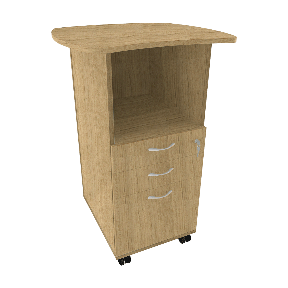 Sebel Mobile Teachers Station – Keen Education