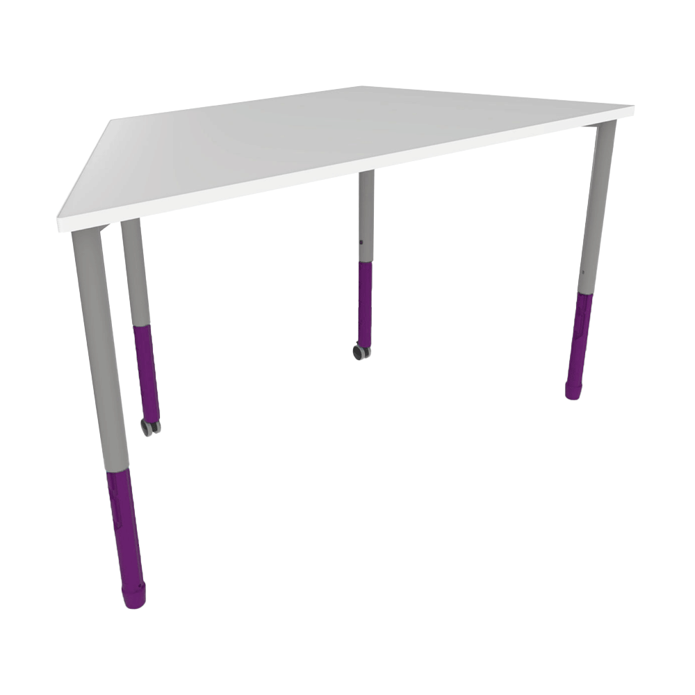 Sebel Twist'n'Lock Trap Table – Keen Education