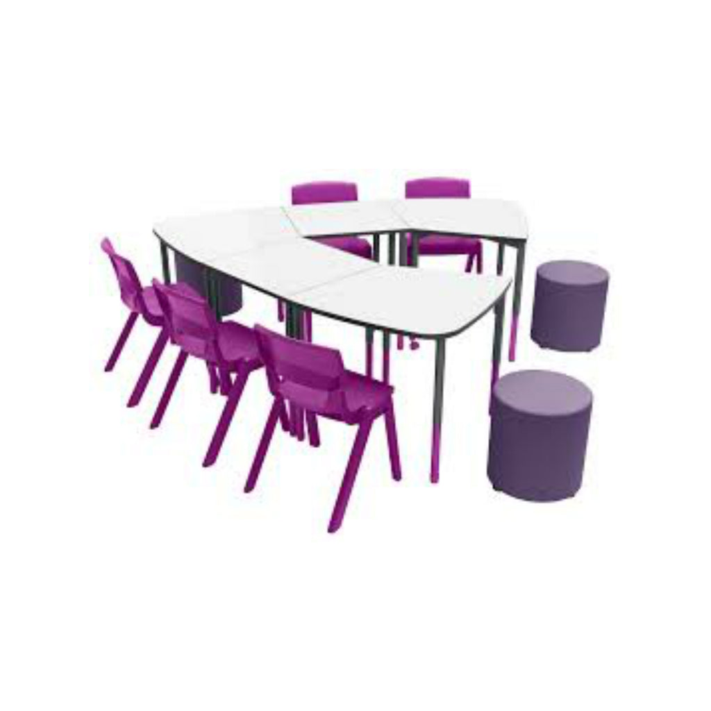 Sebel Boomerang Setting – Keen Education