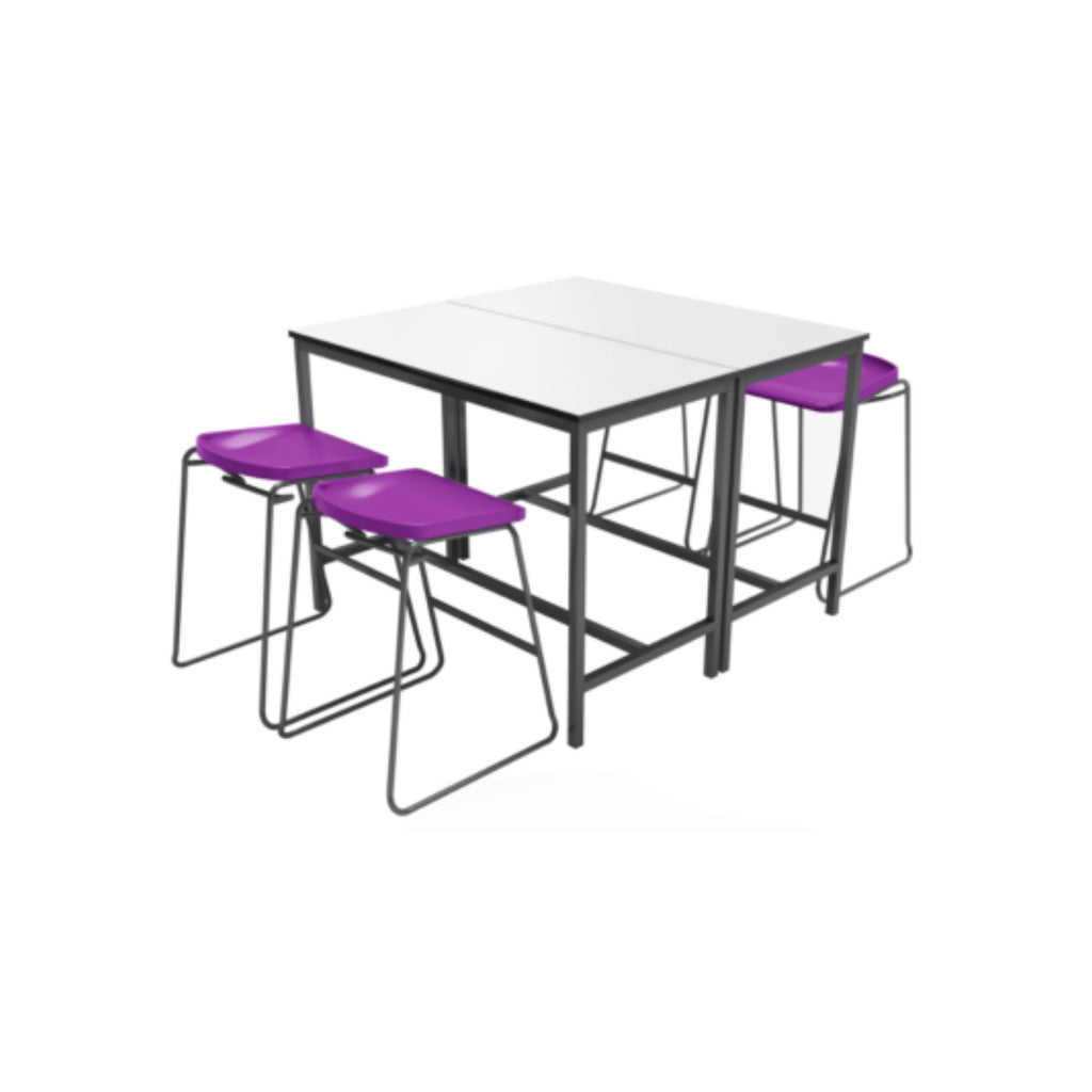 Sebel High Level Focus Setting – Keen Education