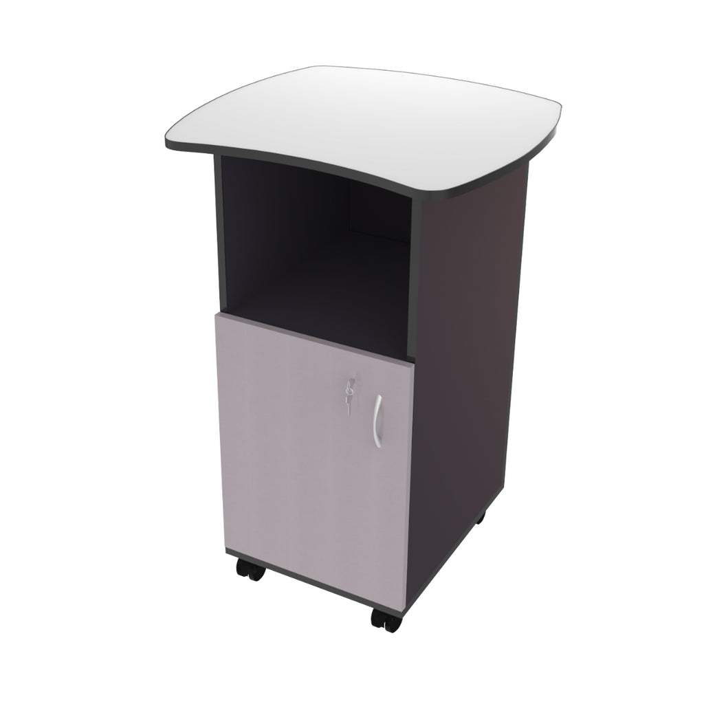 Mobile Teaching Station – Keen Education