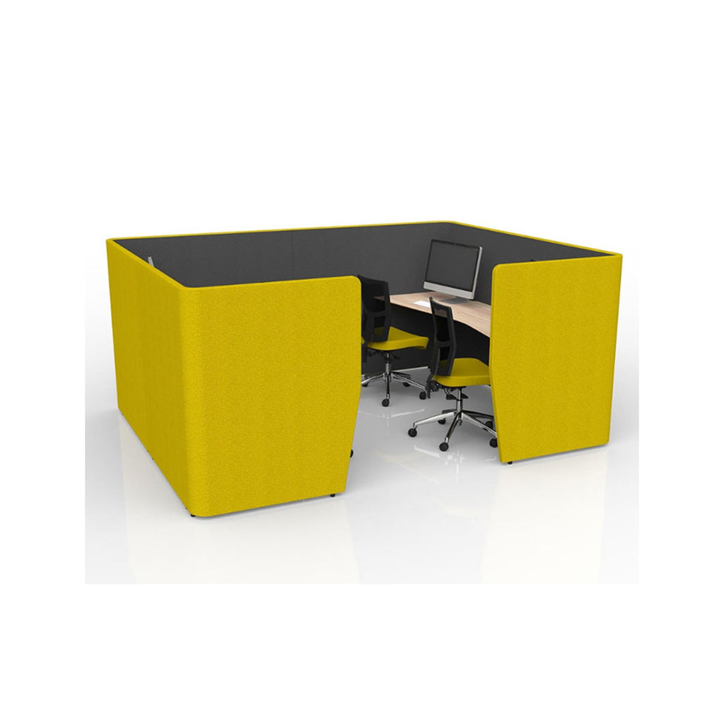 Motion Team Pods – Keen Education