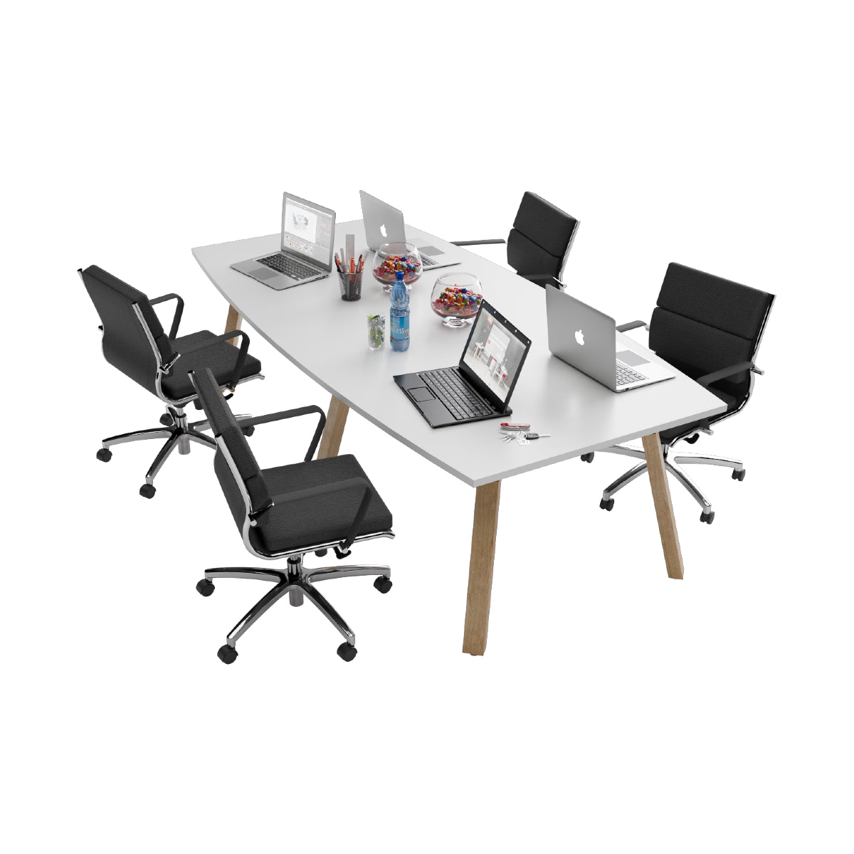 Plantation Table Range – Keen Education