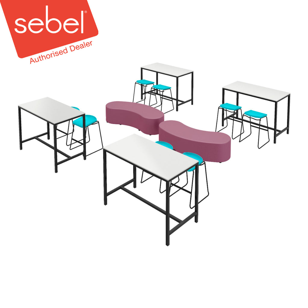 Sebel Reflection Setting – Keen Education
