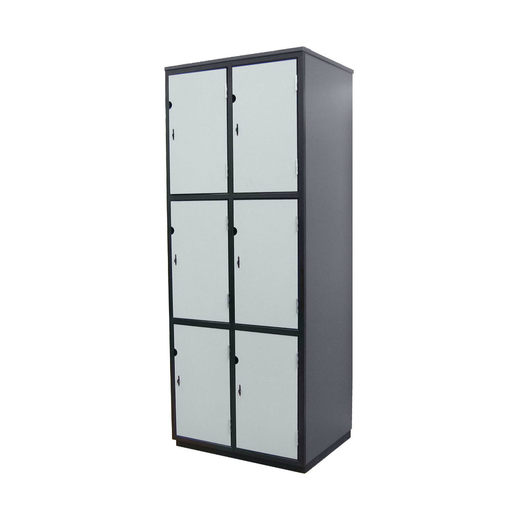 Secur-It Locker Options – Keen Education