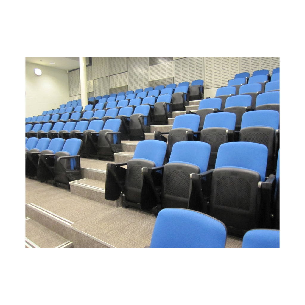 Encore Auditorium Seating – Keen Education