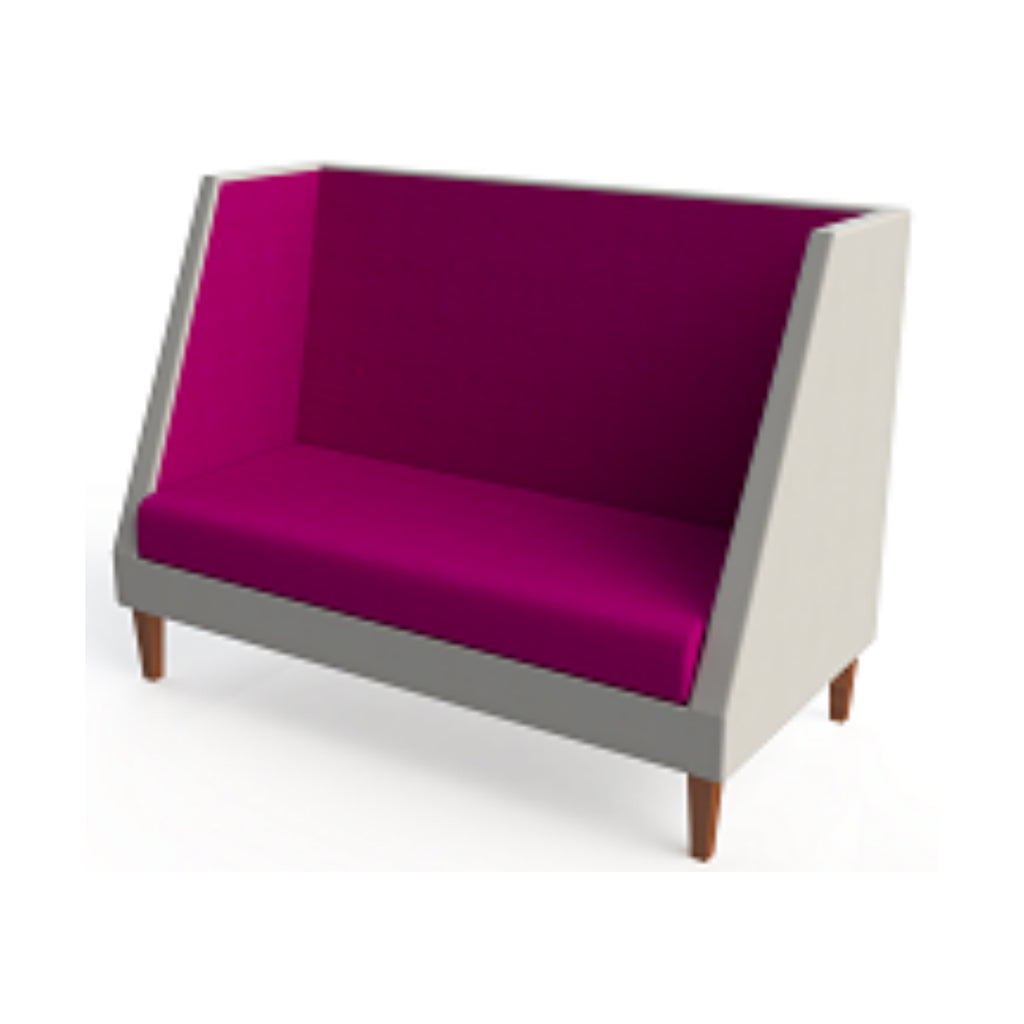 Zara Booth Seating – Keen Education