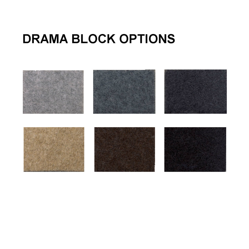 Drama Block – Keen Education