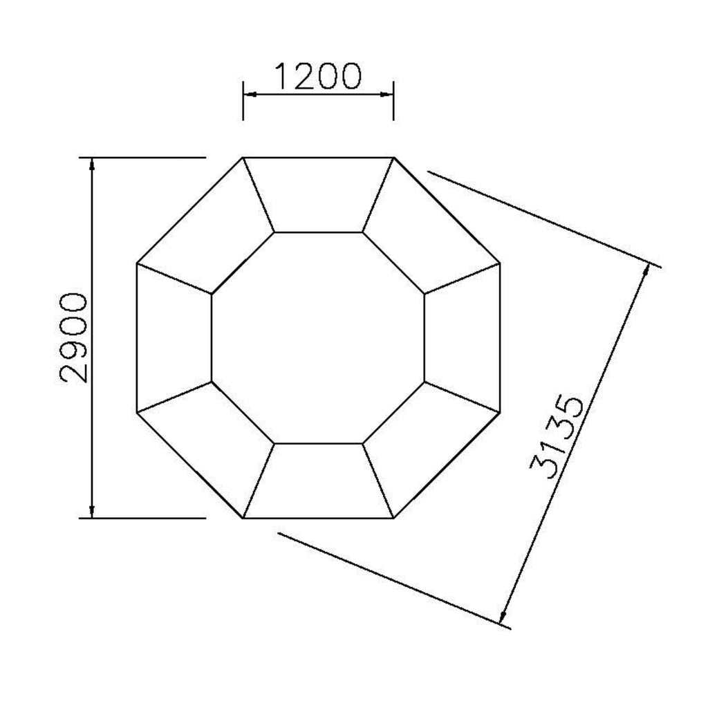 Trapezium Table | Interactive Learning Option – Keen Education