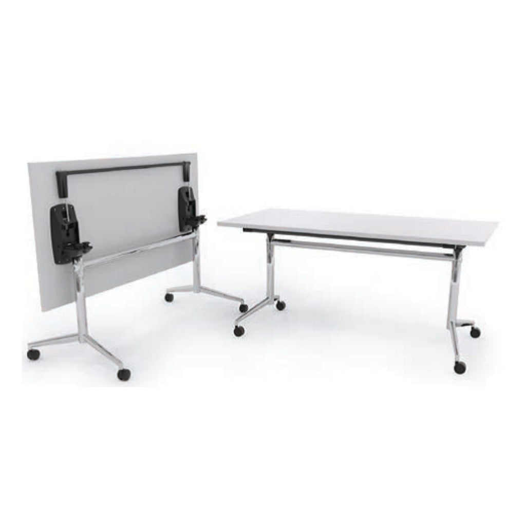Uni Flip Table (fold away) – Keen Education